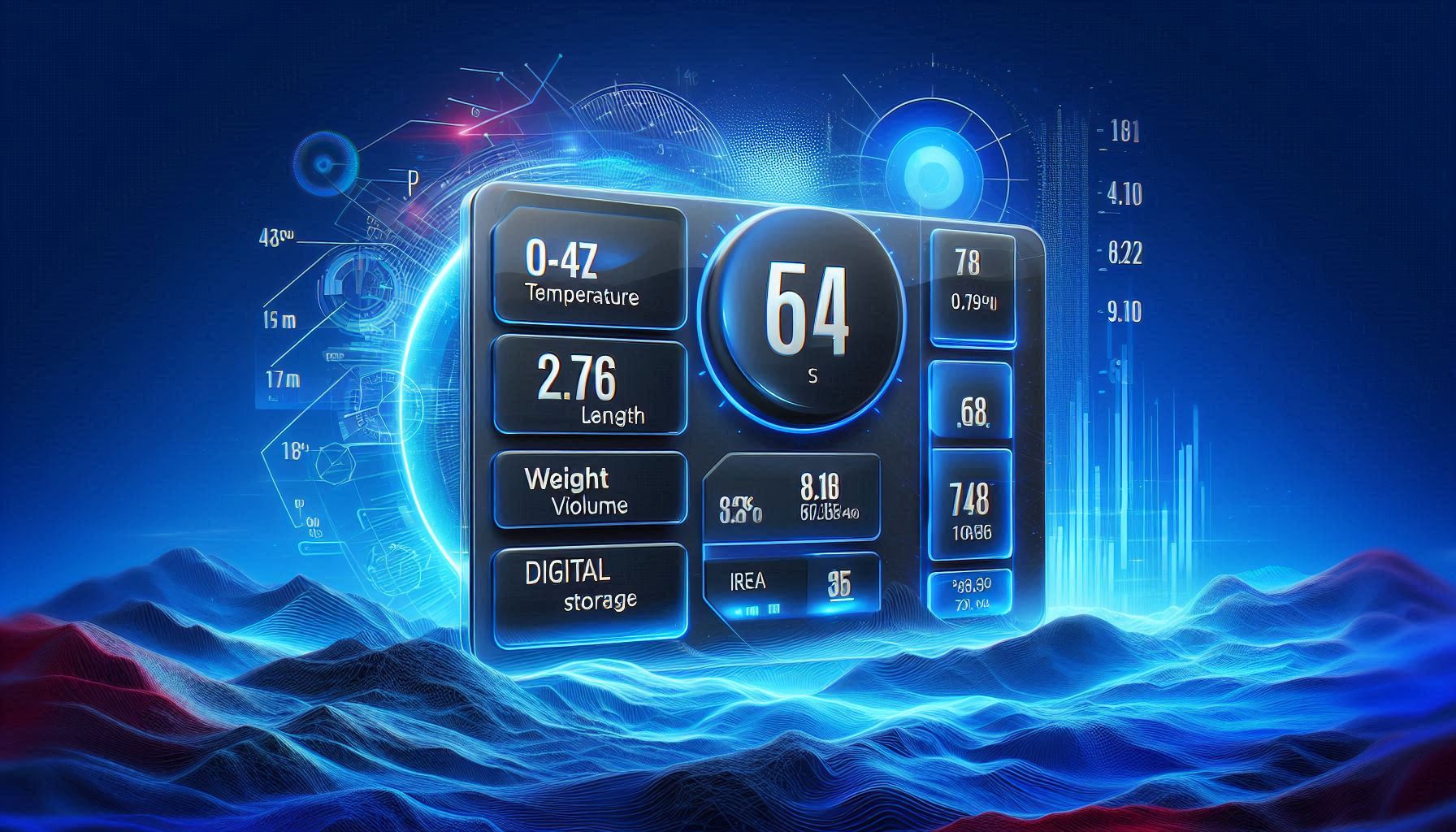 Universal Unit Converter | Fast, Accurate & Effortless Conversions